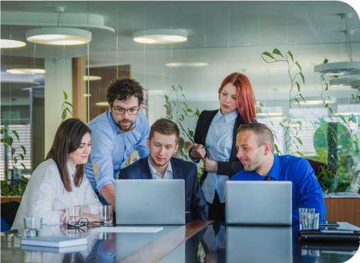 Agile Tech solutions Pvt. Ltd